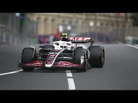 2024 F1 Azerbaijan Free Practice 3 (BBC Radio 5 Live Commentary Track)