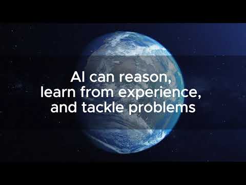 What is AI?
