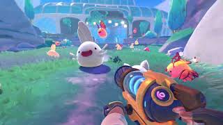Buy Slime Rancher 2 from the Humble Store
