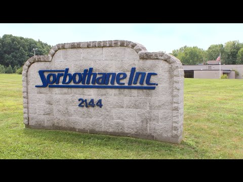 Spotlight on Sorbothane: Company makes material in the U.S.A.