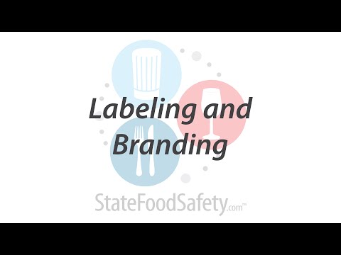 Labeling and Branding for Corporate Solutions
