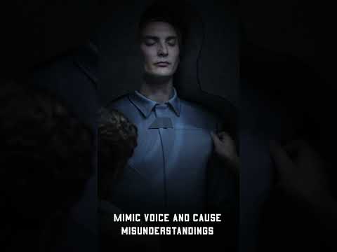 T. I. M. - A scientific experiment gone wrong! #deepfake #robotic #humanoids #nowstreaming #movie