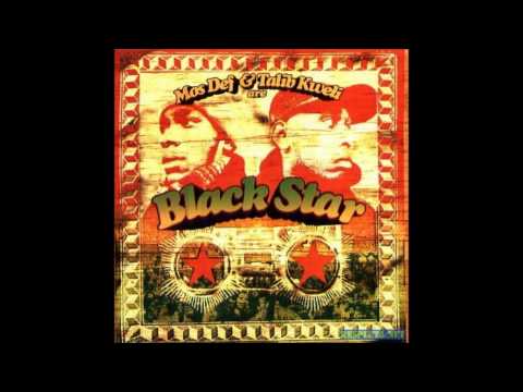 Mos Def & Talib Kweli - Re: Definition