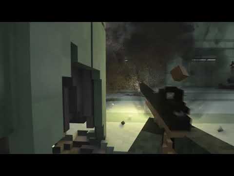 Steam Community :: Video :: matrix lobby