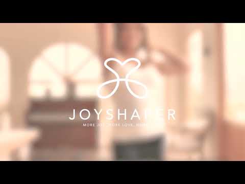 Joyshaper Cami Shapewear Tank Tops with Built in Bra Tummy Control Wearing Tutorial