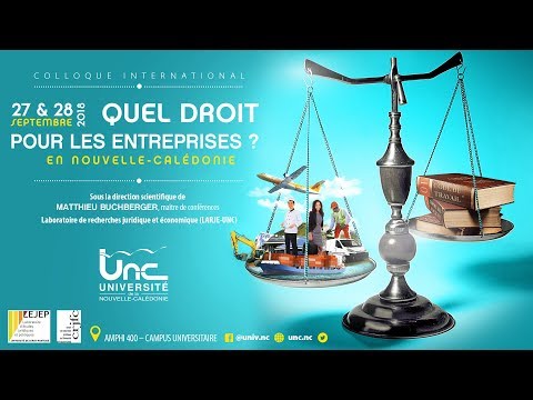 18 - Le droit de l’environnement : une entrave excessive ?
