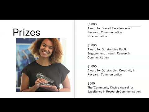 Empower Your Pitch Contest 2024 - Information Session and Q&A