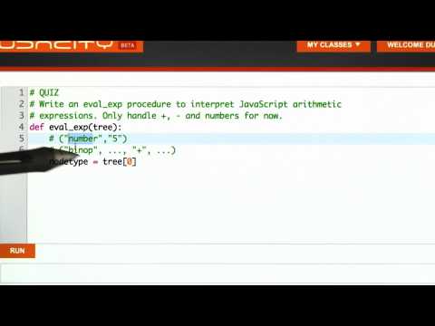 Learn Eval Exp Programming Languages - Mind Luster