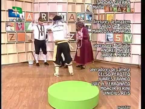 Armazém UCSTV - 30/07/2014 - Bastiana e Convidados