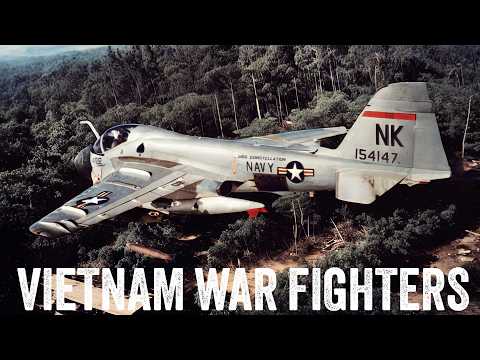 Cold War Warrior: The A-6 Intruder Story and other Vietnam War Planes