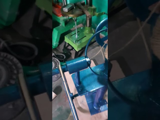 Industrial Winding Machine - Jute Yarn Rope Winding Machine ...