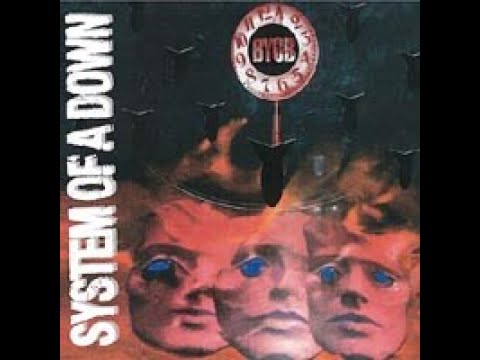 A Lyrical Analysis of B.Y.O.B. by A System of a Down