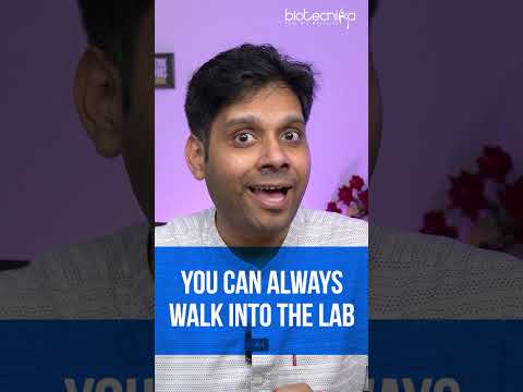 Exclusive RNA Isolation Training For Bsc / Btech / Msc - Attend Online / Offline | Final Call