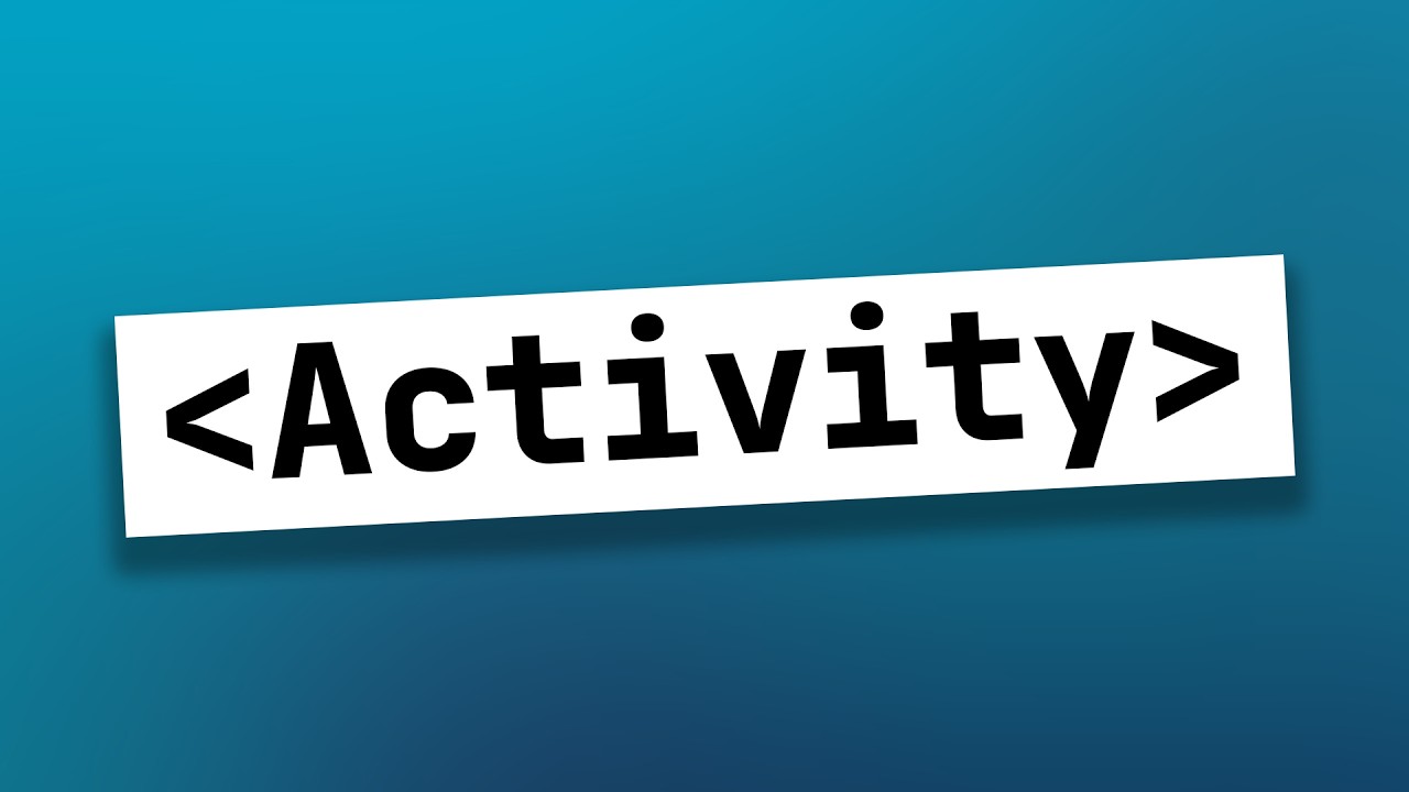 React's NEW Activity Component Explained