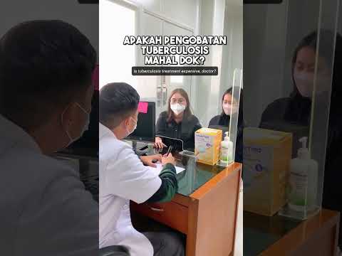 PENGOBATAN TB MAHAL ATAU GRATIS⁉️🧐 #tb #tbc #tuberculosis #tbparu #tbcparu #tbekstraparu