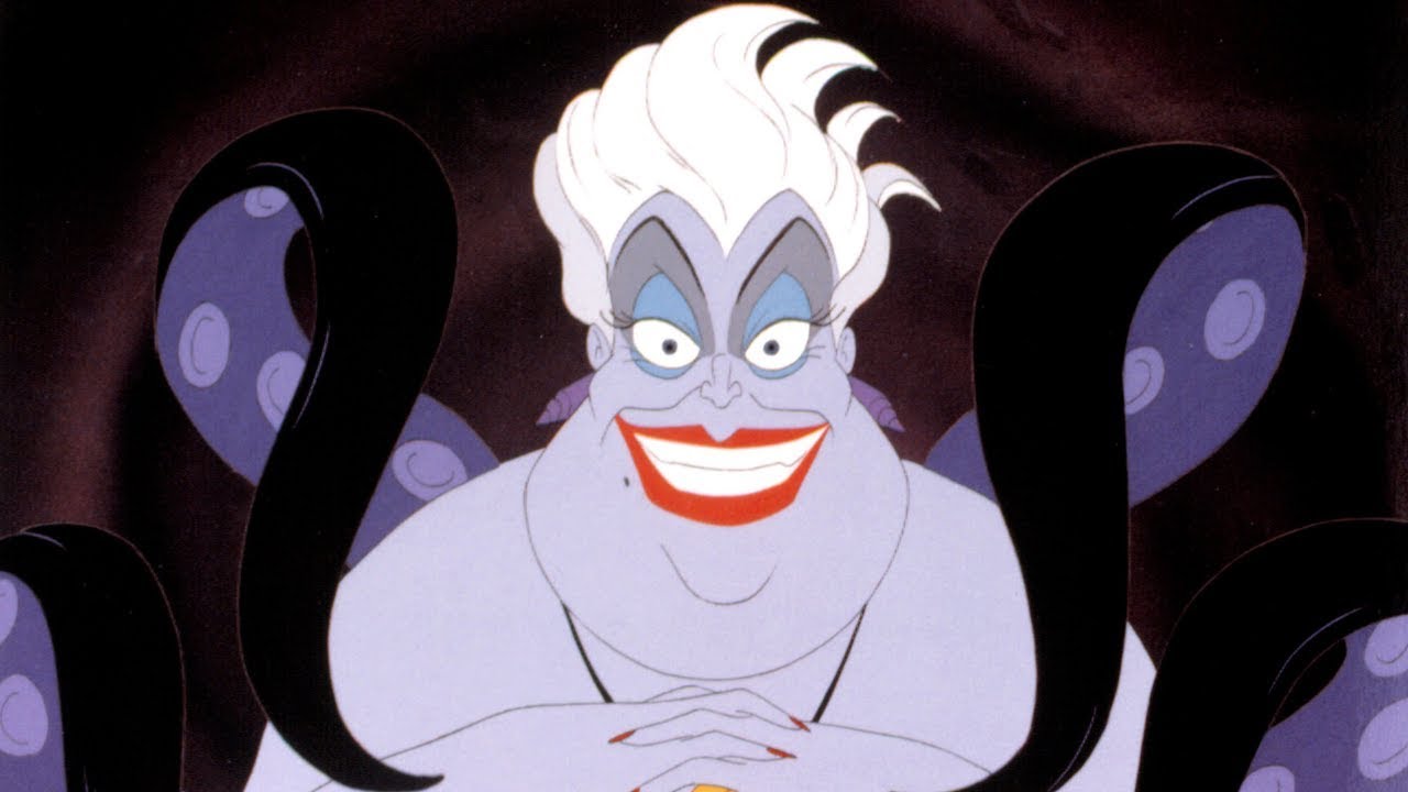 Character Spotlight: Ursula
