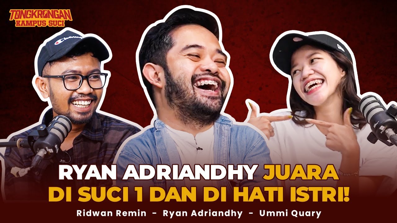 Gallery – Ridwan Remin