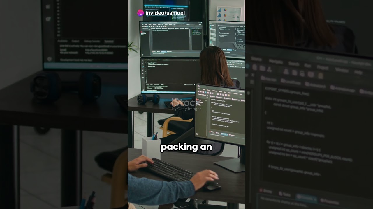 Containerization Unboxed: Transform Your Development Workflow!
