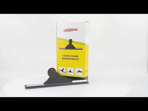 Self Spares Window Squeegee Nozzle Suitable For Kärcher SC Series
