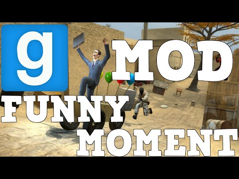 Steam Community :: Video :: Goofy Server #3