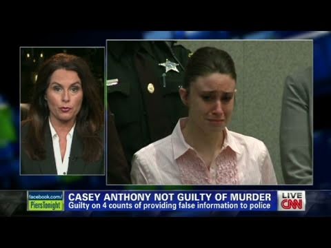 CNN: Did prosecution use 'junk science' in Casey Anthony trial?