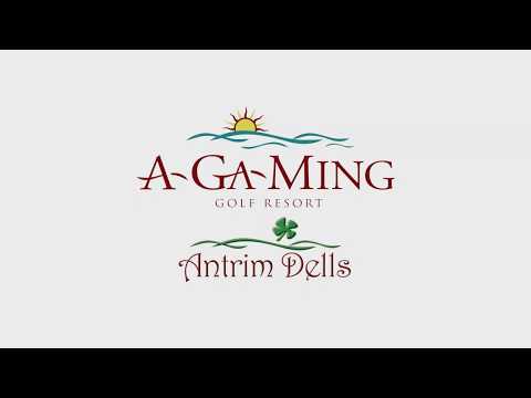 Antrim Dells | Full Course Video