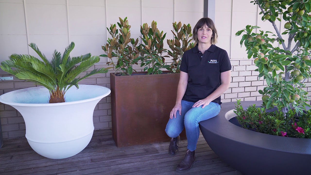 GRC - Pots Wholesale Direct