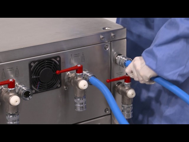 Heart Lung Machine - Heart Lung Machine New Life Medical Systems ...