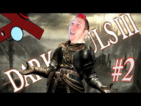 Steam Community :: Video :: Who Invited Slimezilla ¦ Dark Souls 3 #2