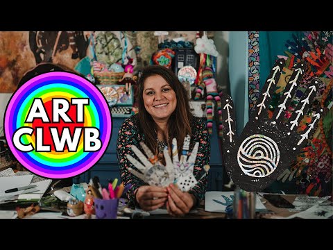 #latergram – Lost Connections with Naz Syed – Kate Mercer