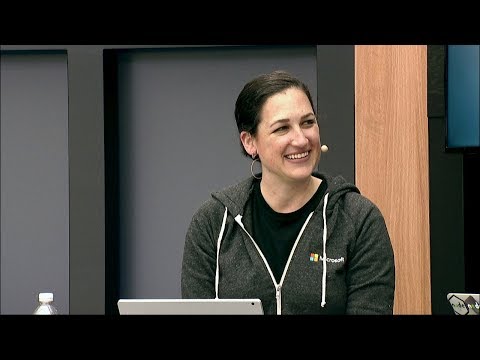 Visual Studio Futures: IntelliCode and Live Share