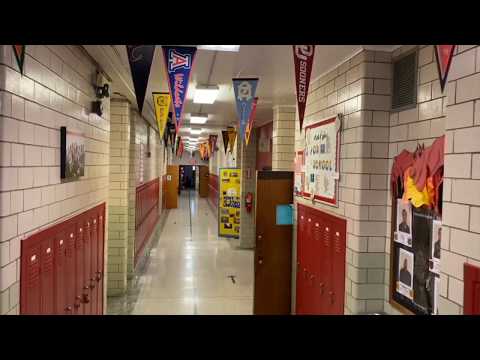 NEO HIGH SCHOOL & K-8 VIRTUAL TOUR