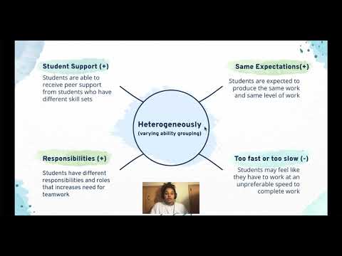 Building Student Agency Video 1 of 3