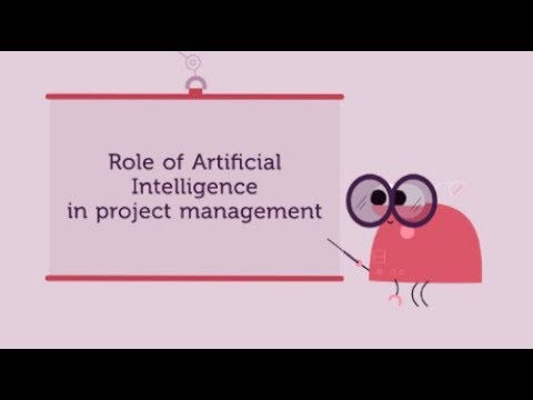 Role of Artificial Intelligence in Project Management | Planears | Blog
