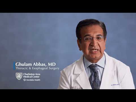 Specialty Care - Episode 12: Ghulam Abbas, MD