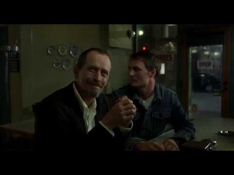 A history of violence (2005), Film de David Cronenberg