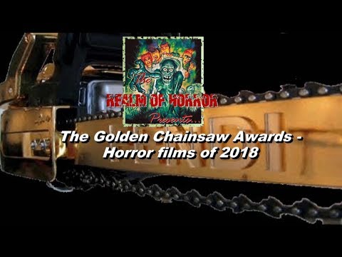 The Realm of Horror's FILMS OF 2018