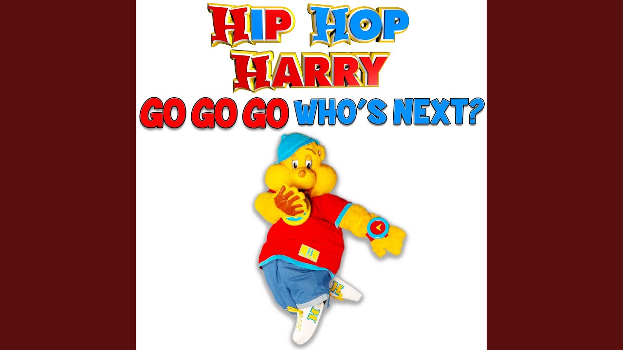 Go Go Go Who's Next?