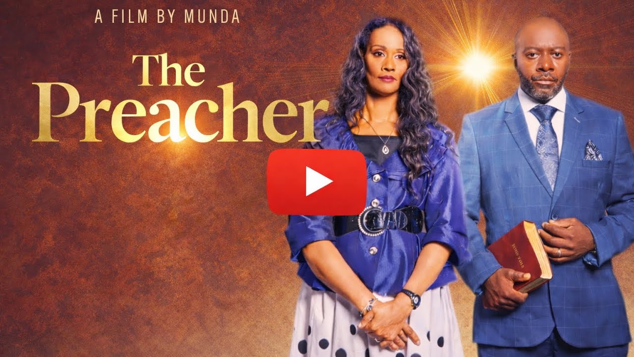 The Preacher  | Official Teaser 