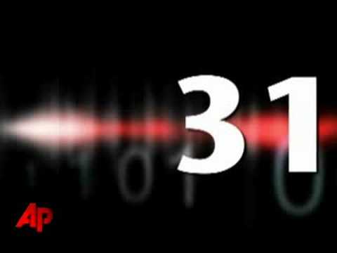 UCLA Researchers Find Largest Known Prime Number