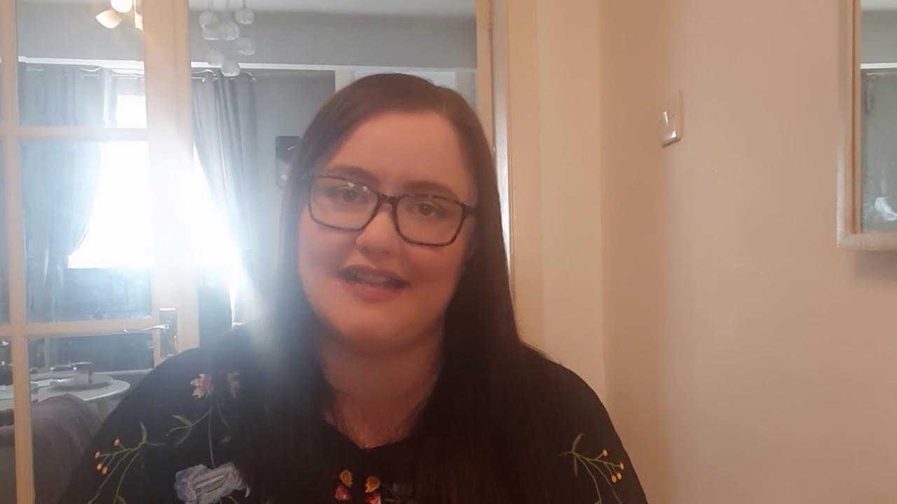 Michaela Introduction - Welcome to Plato Training