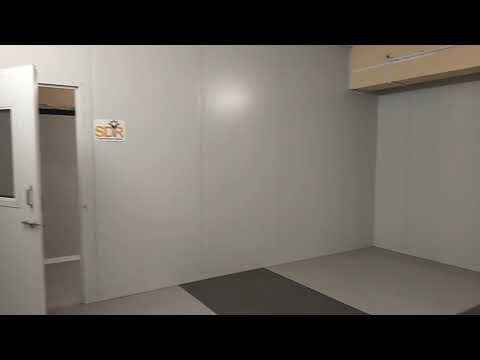 Clean Room Panels - Panel Clean Room Latest Price, Manufacturers ...
