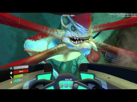 Steam Community :: Subnautica