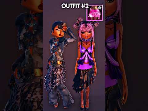 🚨STYLING 3 SECRET UPDATE ITEMS IN DRESS TO IMPRESS #dresstoimpress #roblox #dti