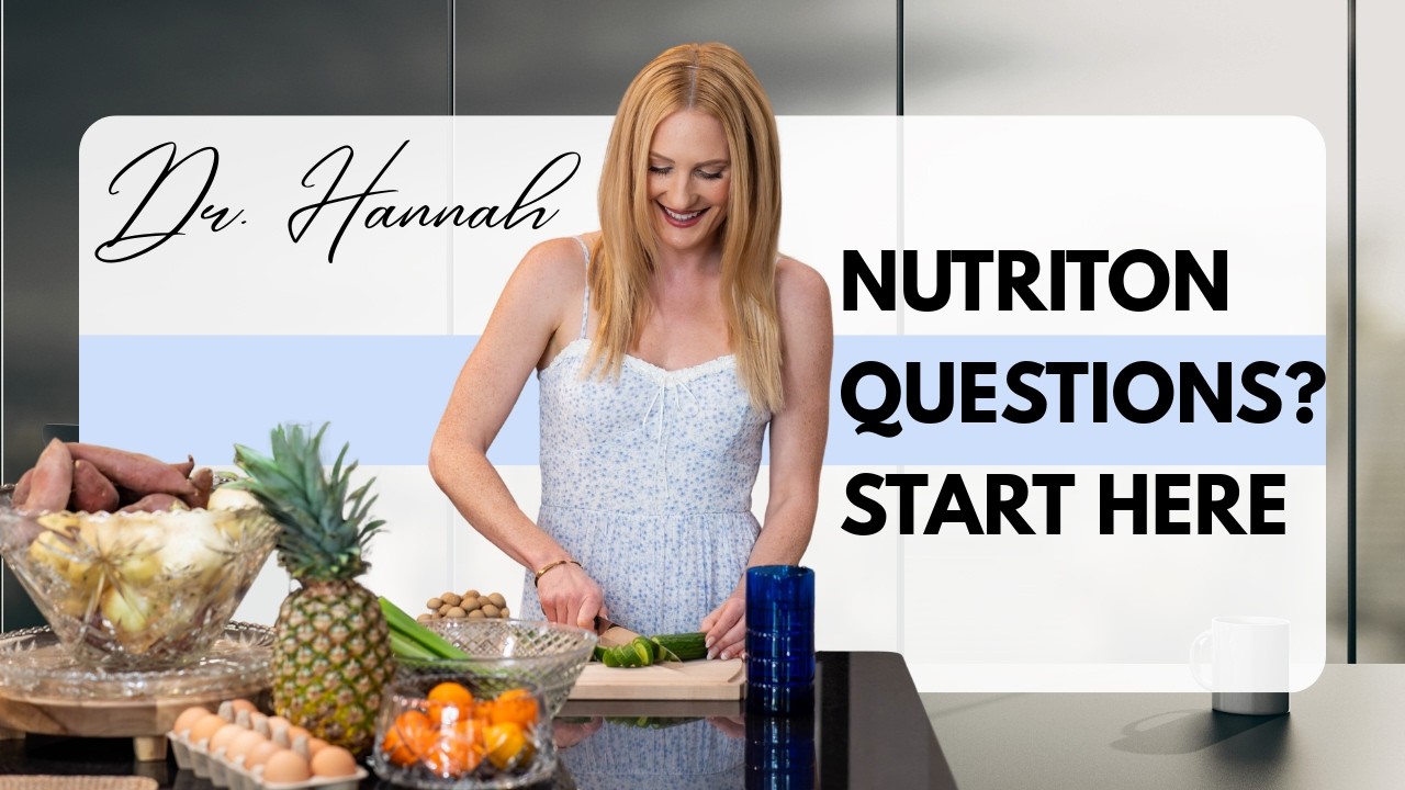 The New Nutrition Guidelines Reveal What Changes Really Matter