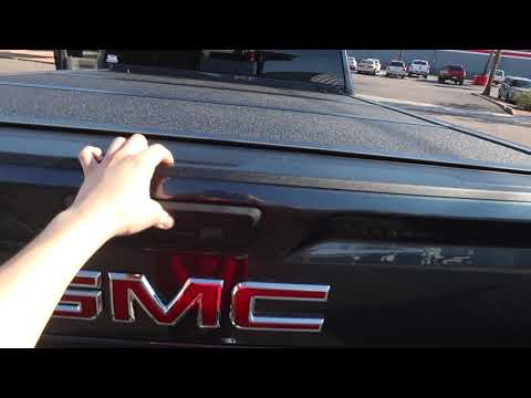 Truck Bed Covers: UnderCover Armor Flex Hard Folding Tonneau Cover