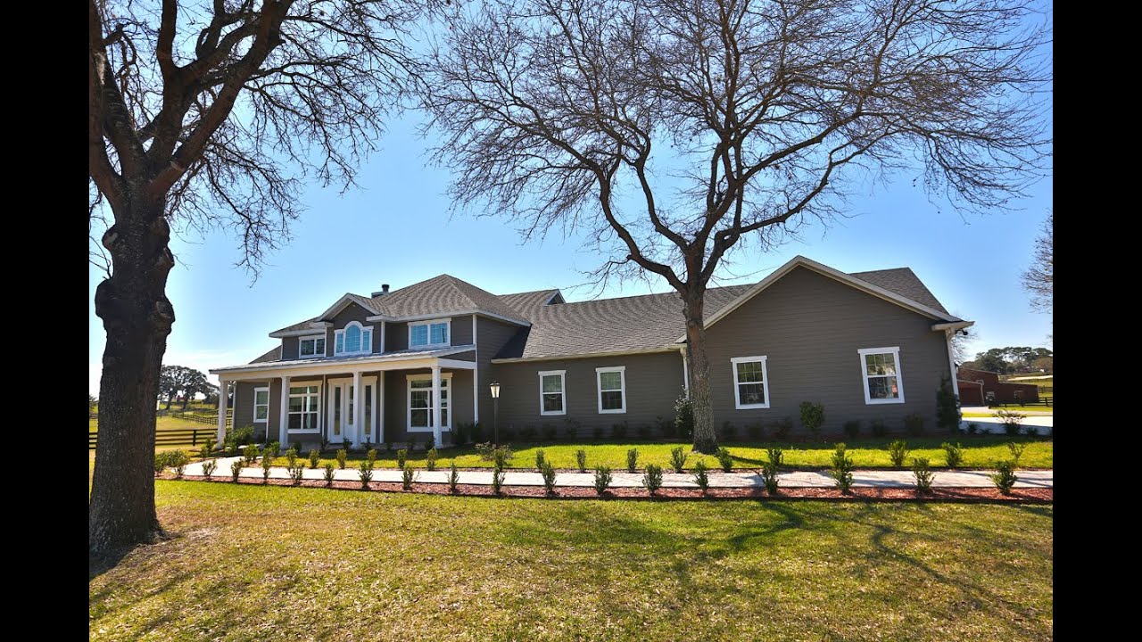 Ocala Horse Properties 228A