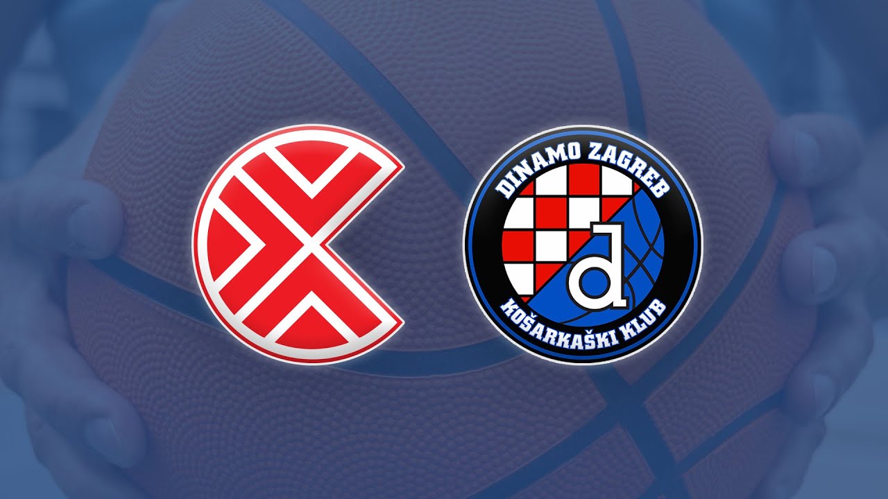 KOŠARKA | Cibona i Dinamo igrat će susret 27. kola Premijer lige u ...