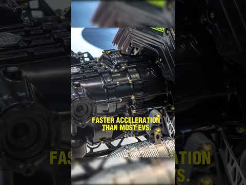 The Most Advanced Transmission Ever⦠or a Total Fail? #transmission #koenigsegg #jesko #jeskoabsolut