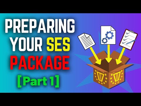 Preparing Your Senior Executive Service Package - Part 1